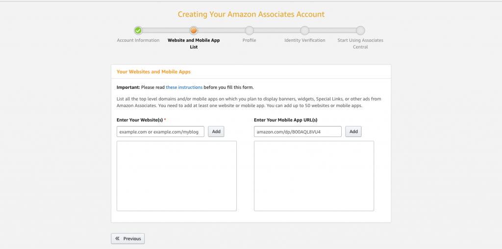 Amazon Affiliate: #1 GUIDE to Passive Income with Amazon Associates