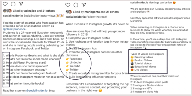 Instagram Likes: 20 Tips to Get Likes on Instagram (Fast & FREE)
