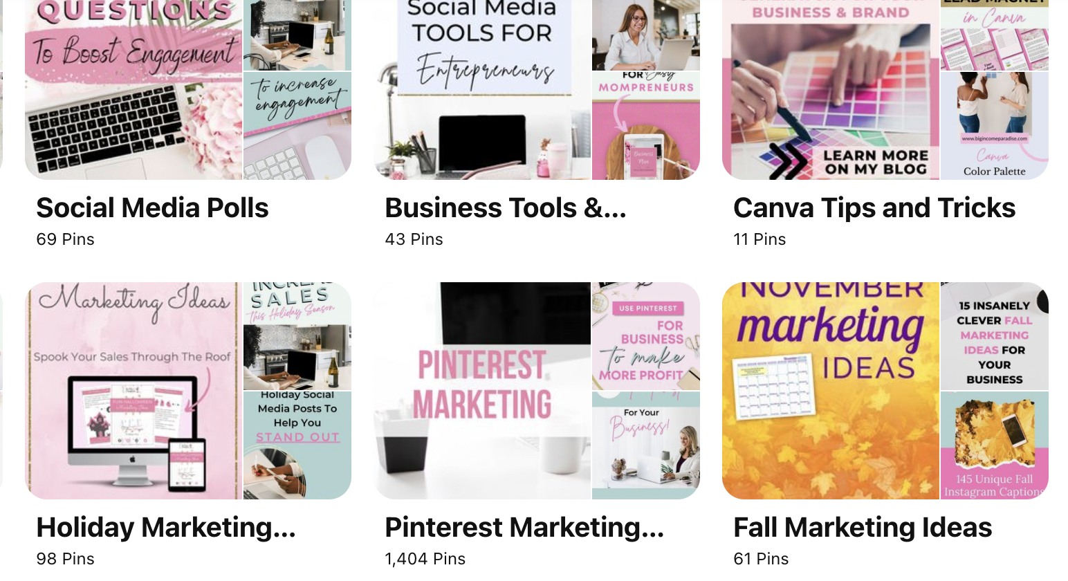 🔴 Pinterest Keywords: Find The RIGHT Keywords To Start Ranking📈