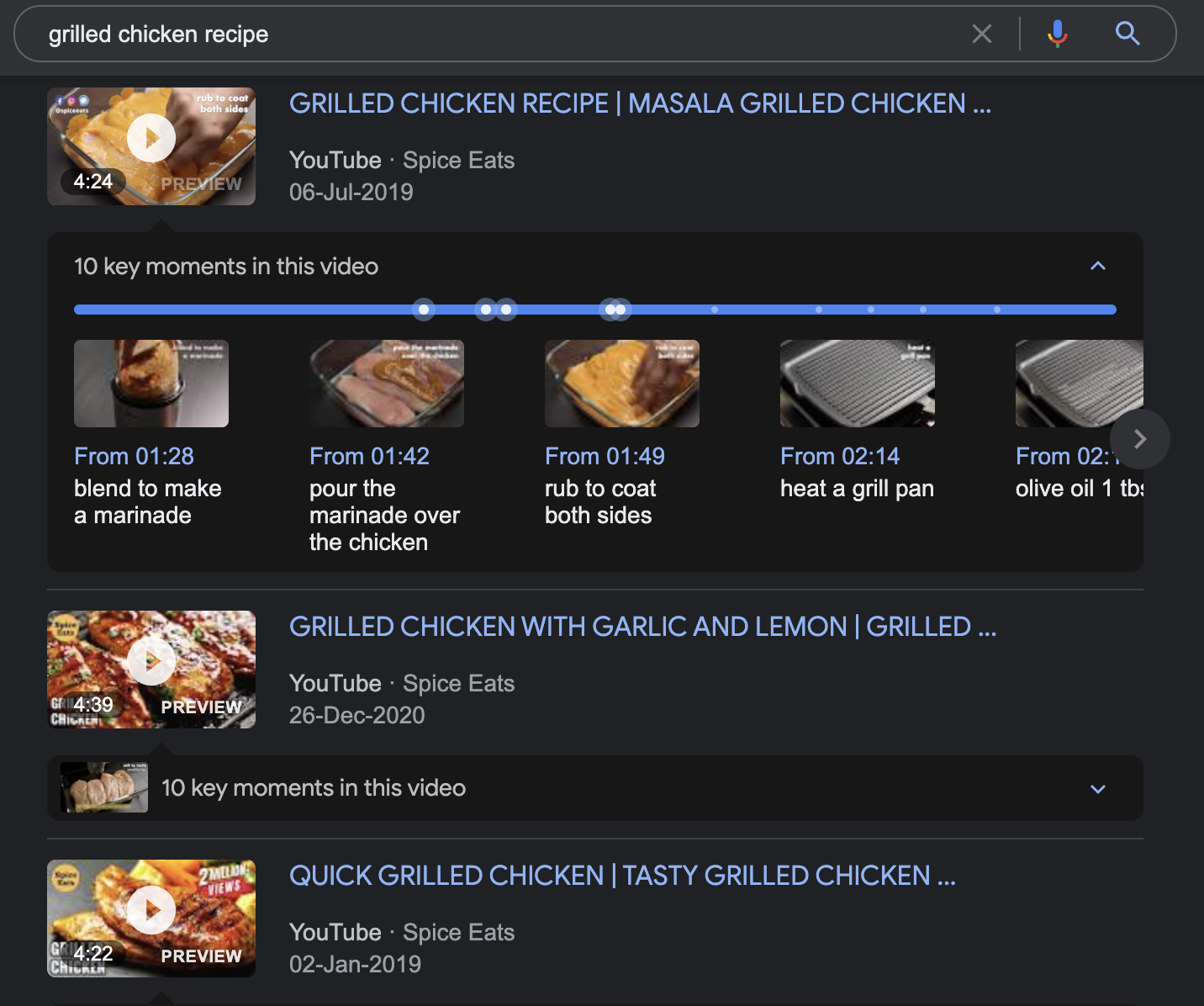 ⌲Search Engine Optimization: How to Write SEO Content That RANKS! ⬆️