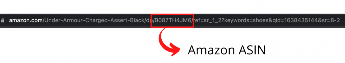 What Is【Amazon ASIN Number】And How To Get One? 🤔
