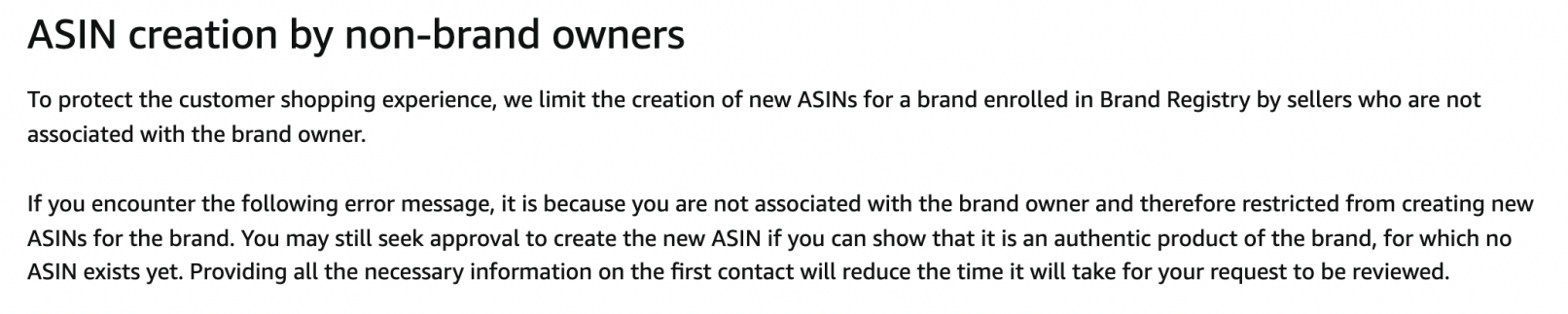 What Is【Amazon ASIN Number】And How To Get One? 🤔
